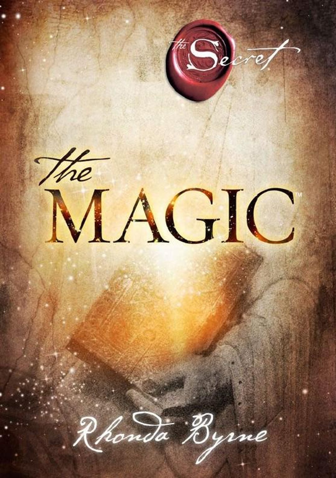 The Secret (MAGIC) by Rhonda Byrne ! - INSTANT DOWNLOAD!! - Etsy