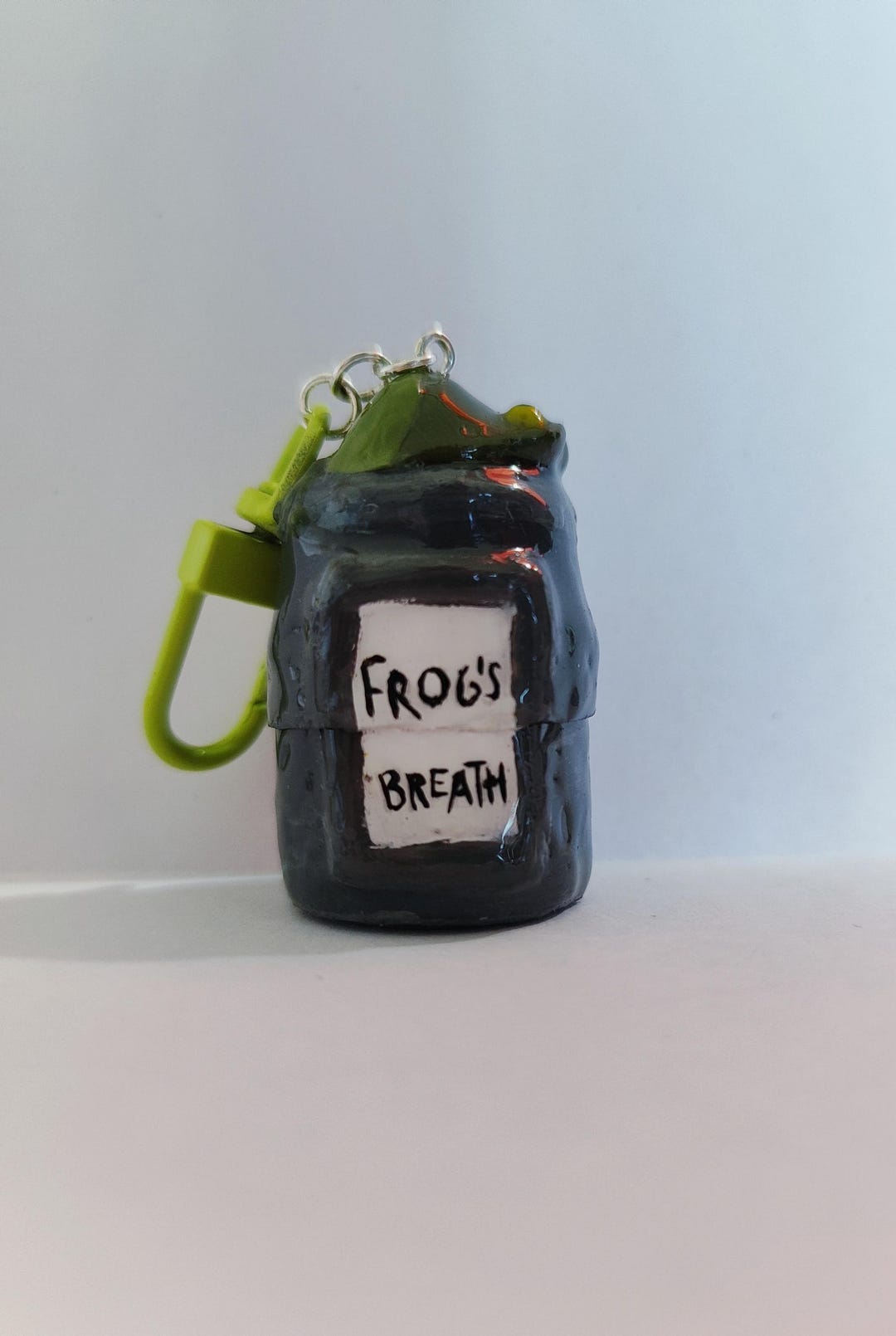 Keychain Melanie Martinez Portals Parfum - Etsy