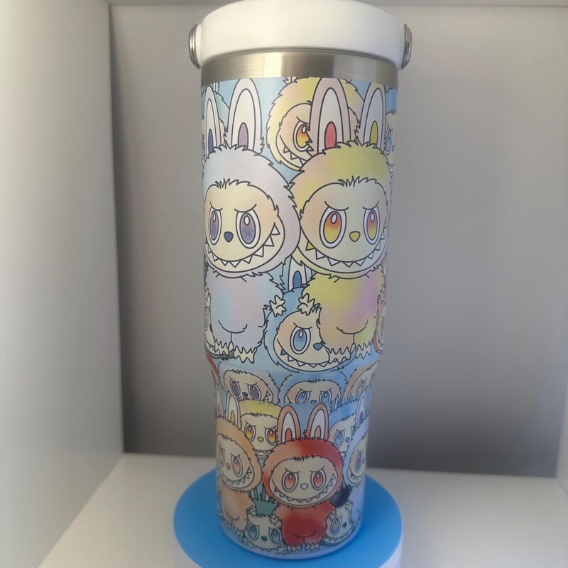 La Boo Boo Doll for Sale - Etsy