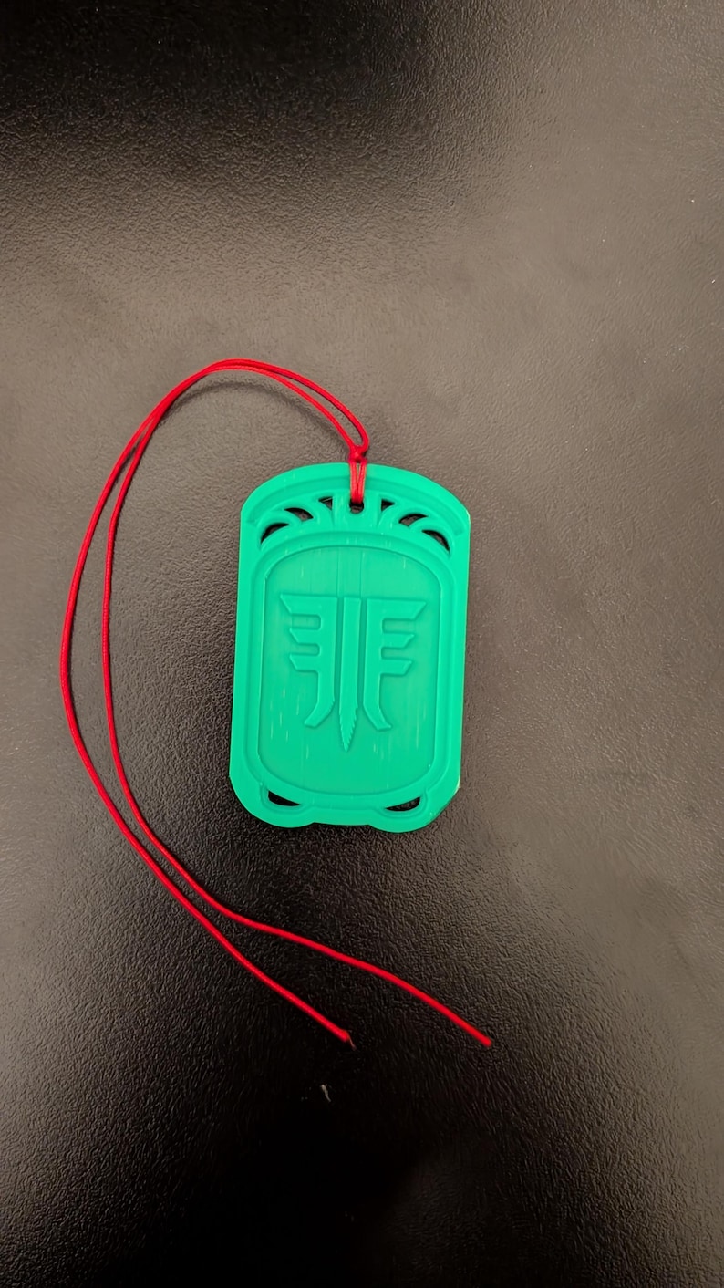 Gambit Coins Un-official 3D Printed Replica From Destiny 2 - Etsy