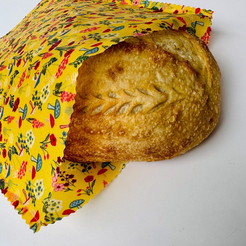 Bread Cloth - Etsy