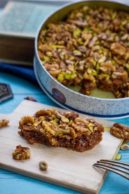 Mix Halwa Box 6 in 1 - Etsy