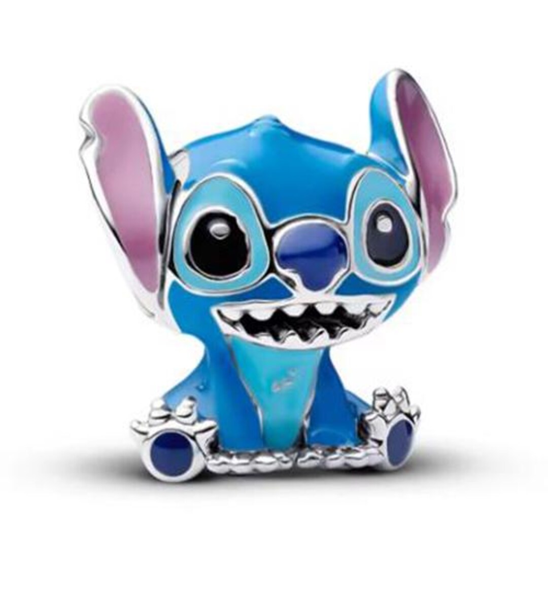 Lilo and Stitch Charms for Pandora Bracelets - Etsy