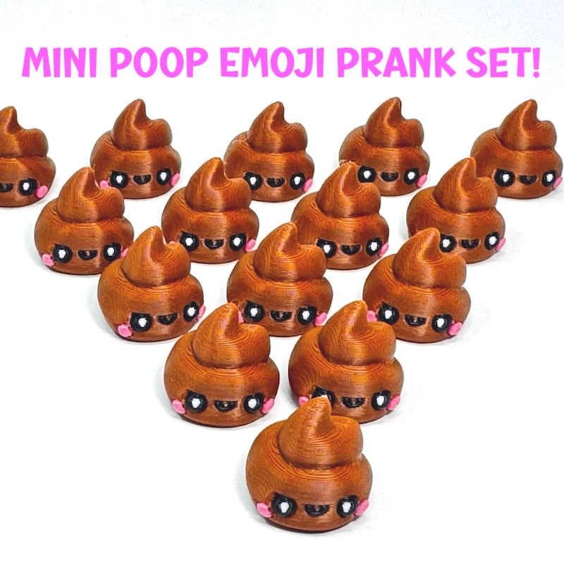Prank Fake Poop - Etsy