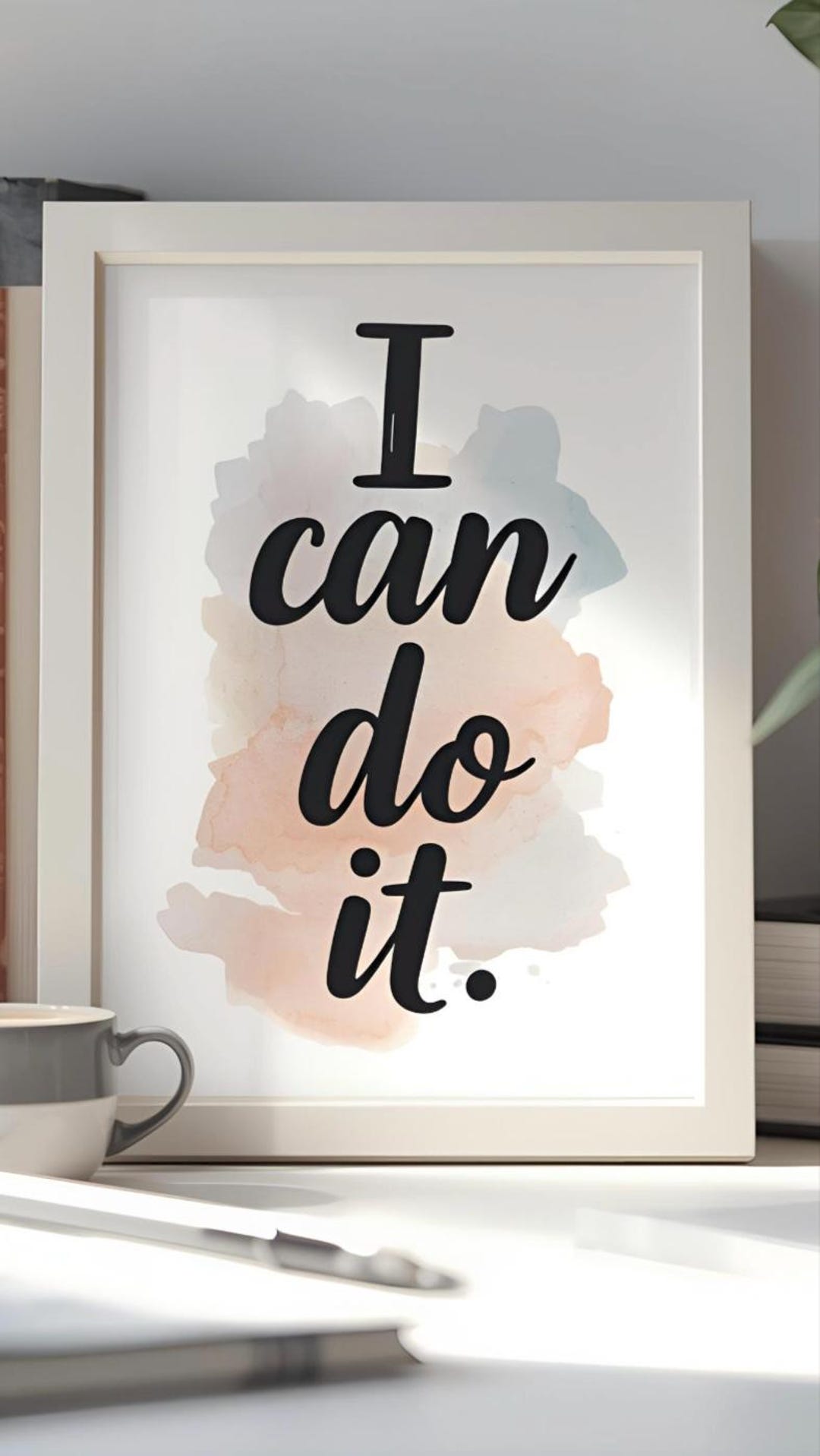 Constructive Study Motivation Flashcards - Etsy