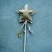 Embroidered Princess Star Wands: Magic Fairy Wands for Your - Etsy
