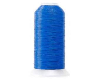 10 YDS of 92 Weight PTFE Thread: Brown - Etsy