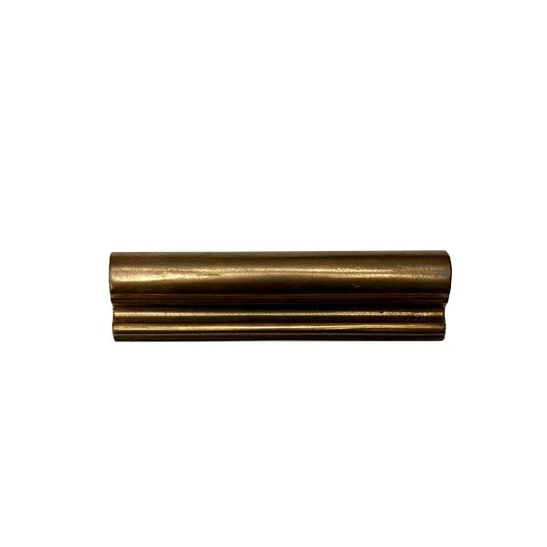 Bronze Cornice Molding - Etsy