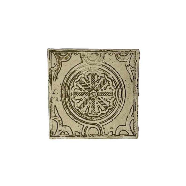 Cathedrale Limestone Engraved Decorative Liner - Etsy