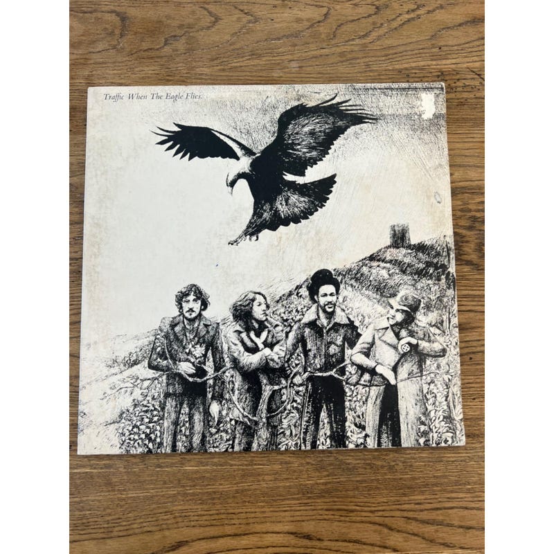 Traffic Band - Etsy