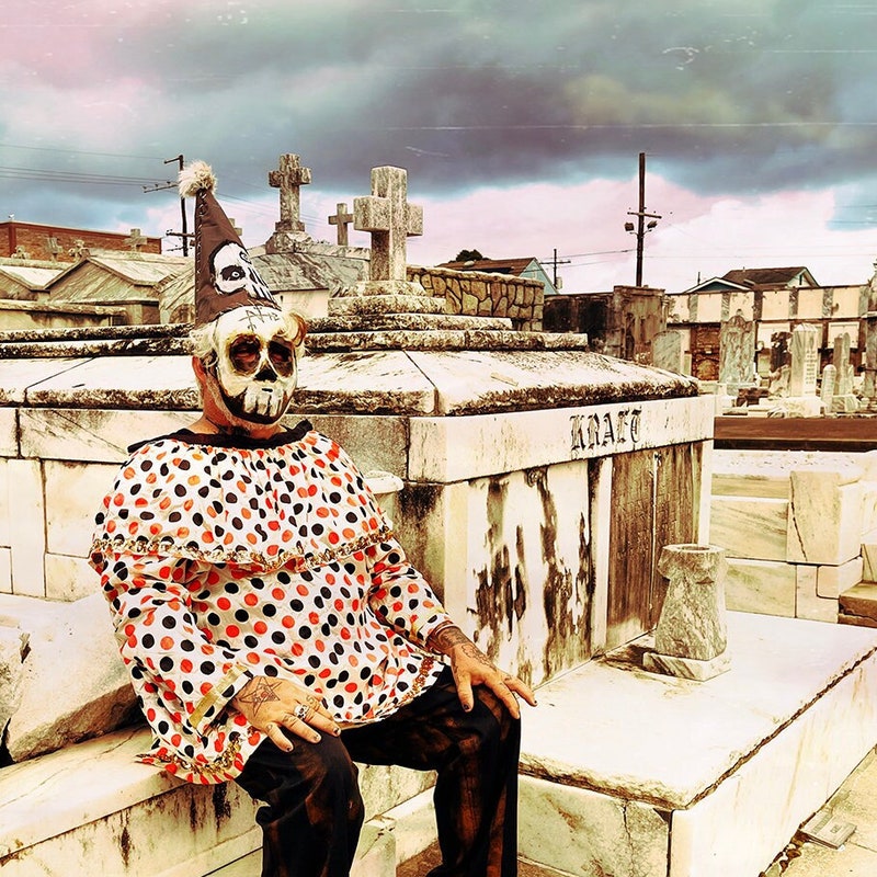 Skeleton Mask - Etsy