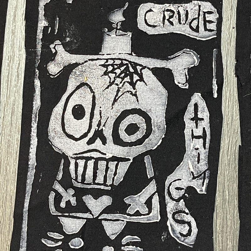 Art Brut Prints - Etsy UK