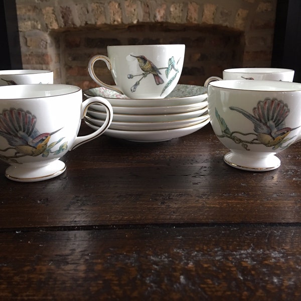 Wedgwood China - Etsy