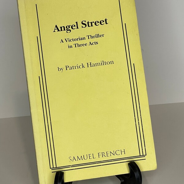 Samuel French - Etsy