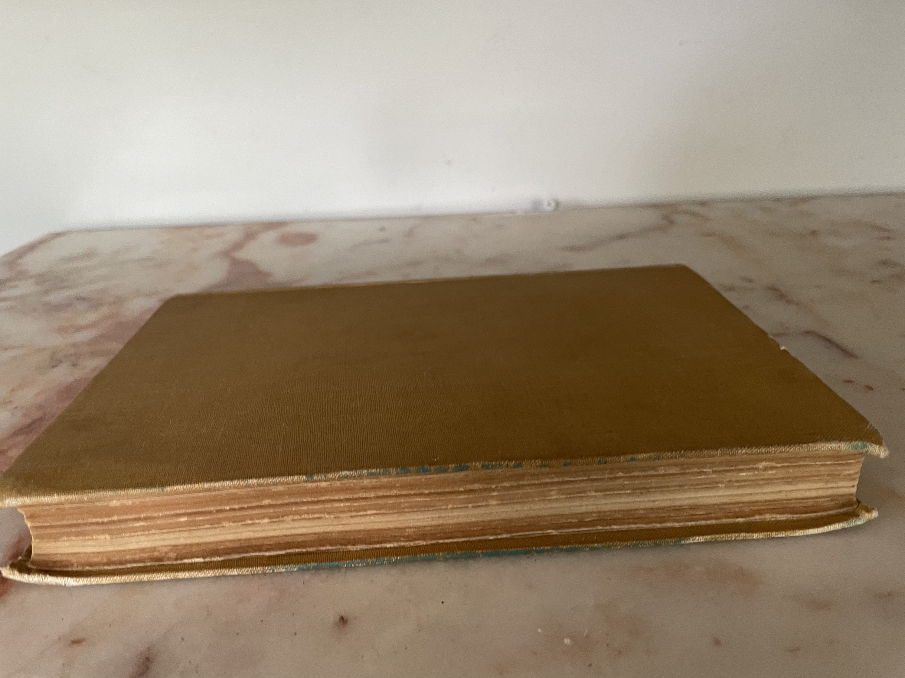 The Gate of Remembrance Loretta Chapel Edgar Chapel Psychic Archaeology ...