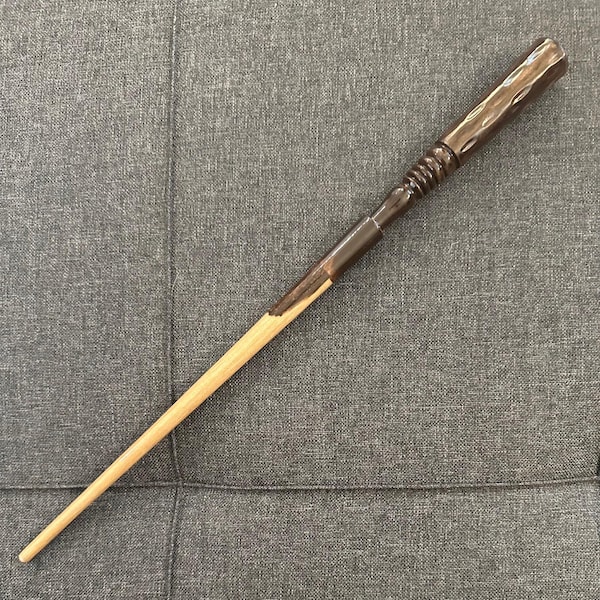 Real Magic Wands - Etsy