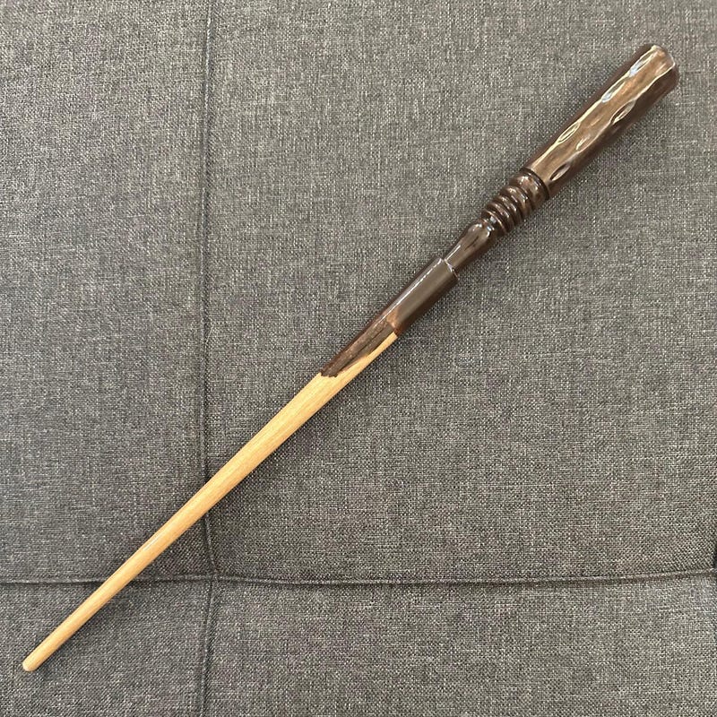 Real Magic Wands - Etsy