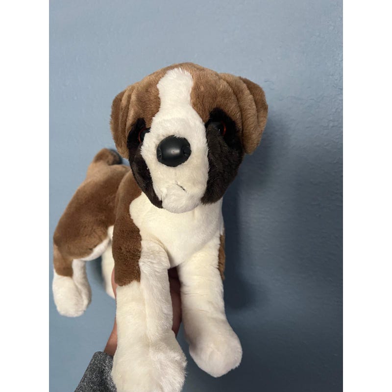 Retired Douglas Plushes Dogs - Etsy