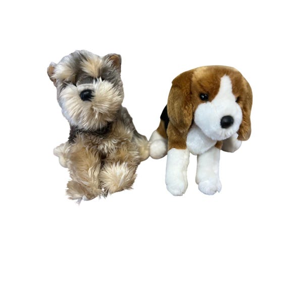 Retired Douglas Dogs - Etsy
