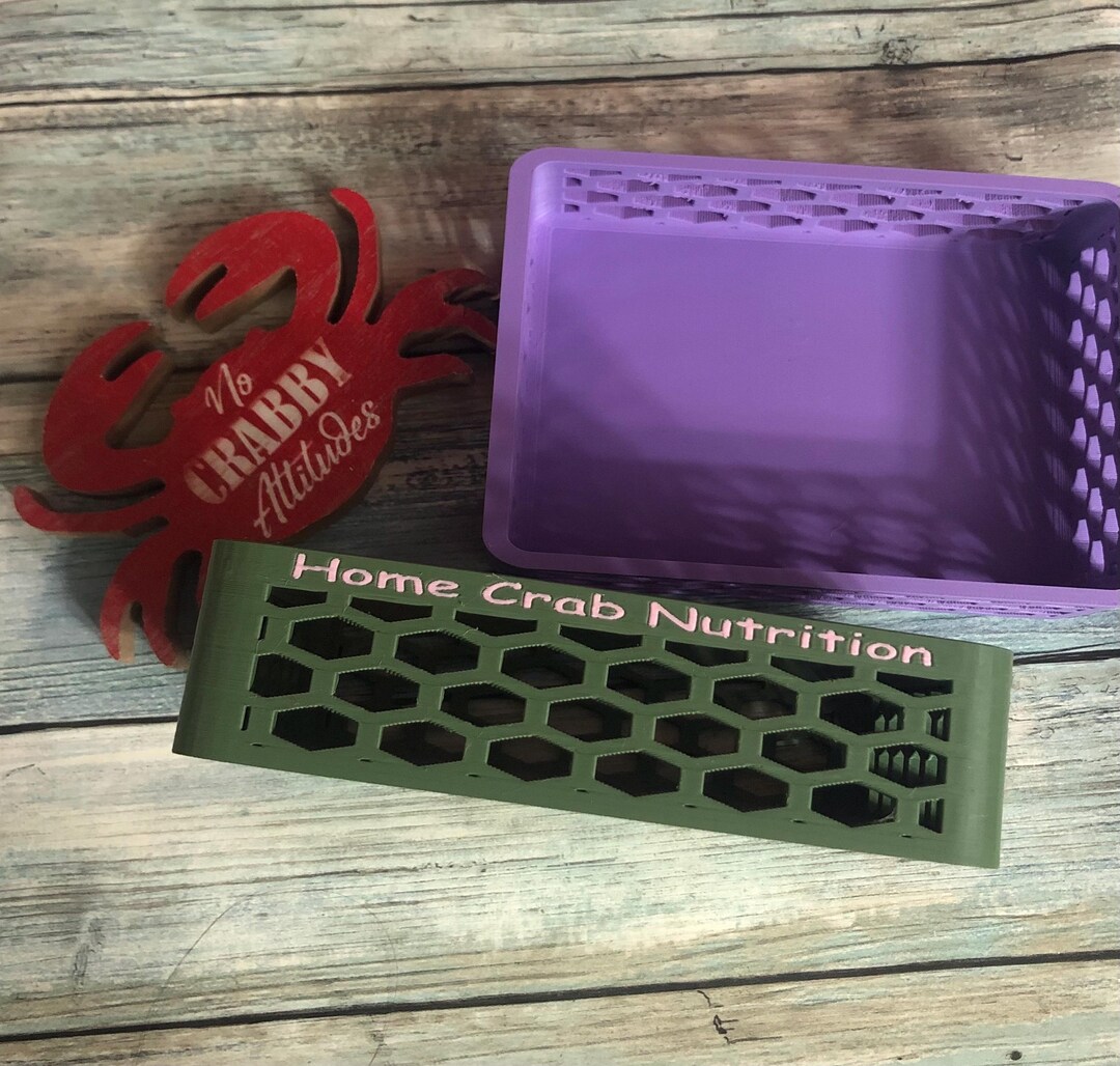 Original Personalized Rectangular Shell Shop 2 Color - Etsy