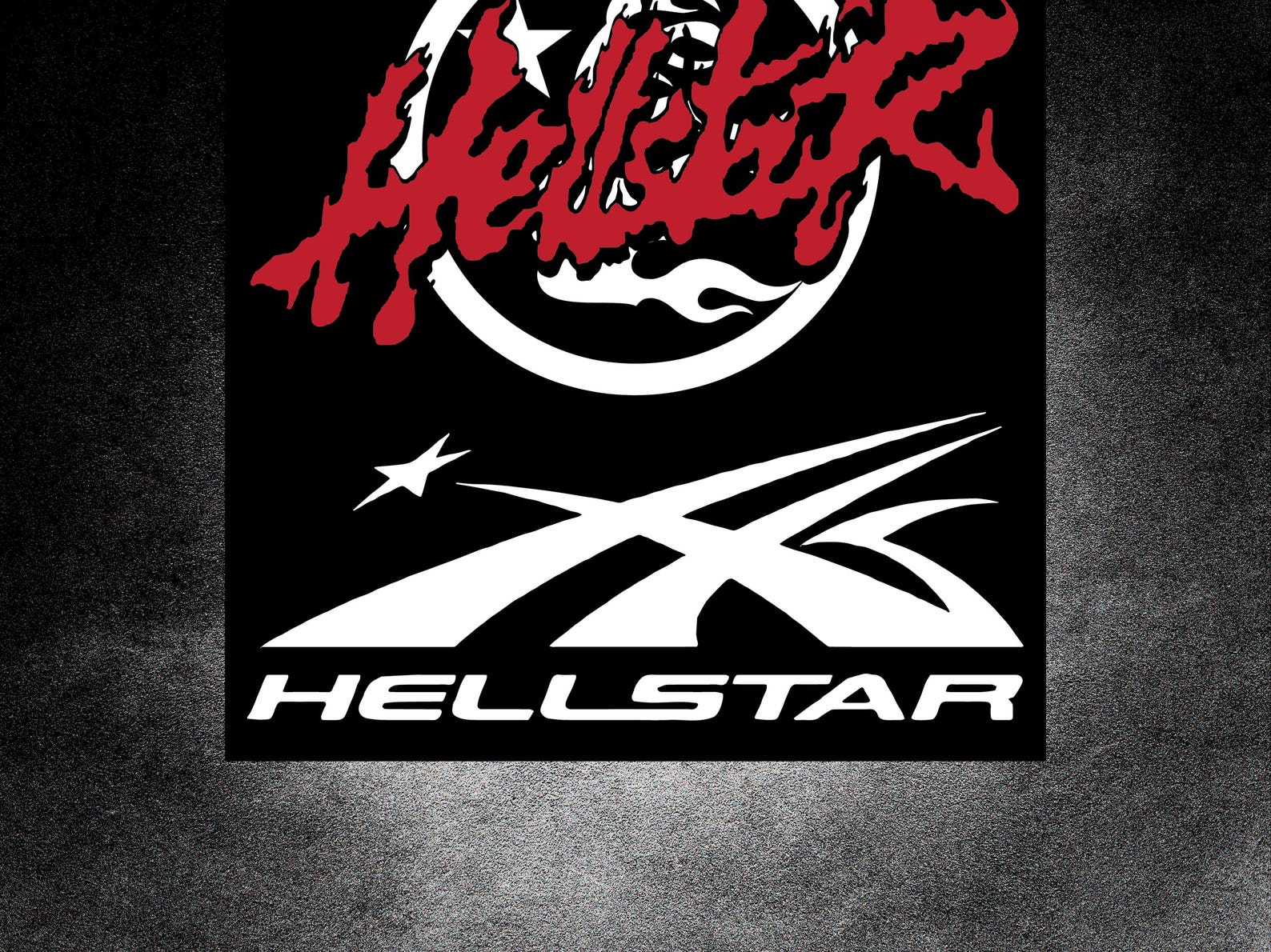 HELLSTAR PRINT - Etsy