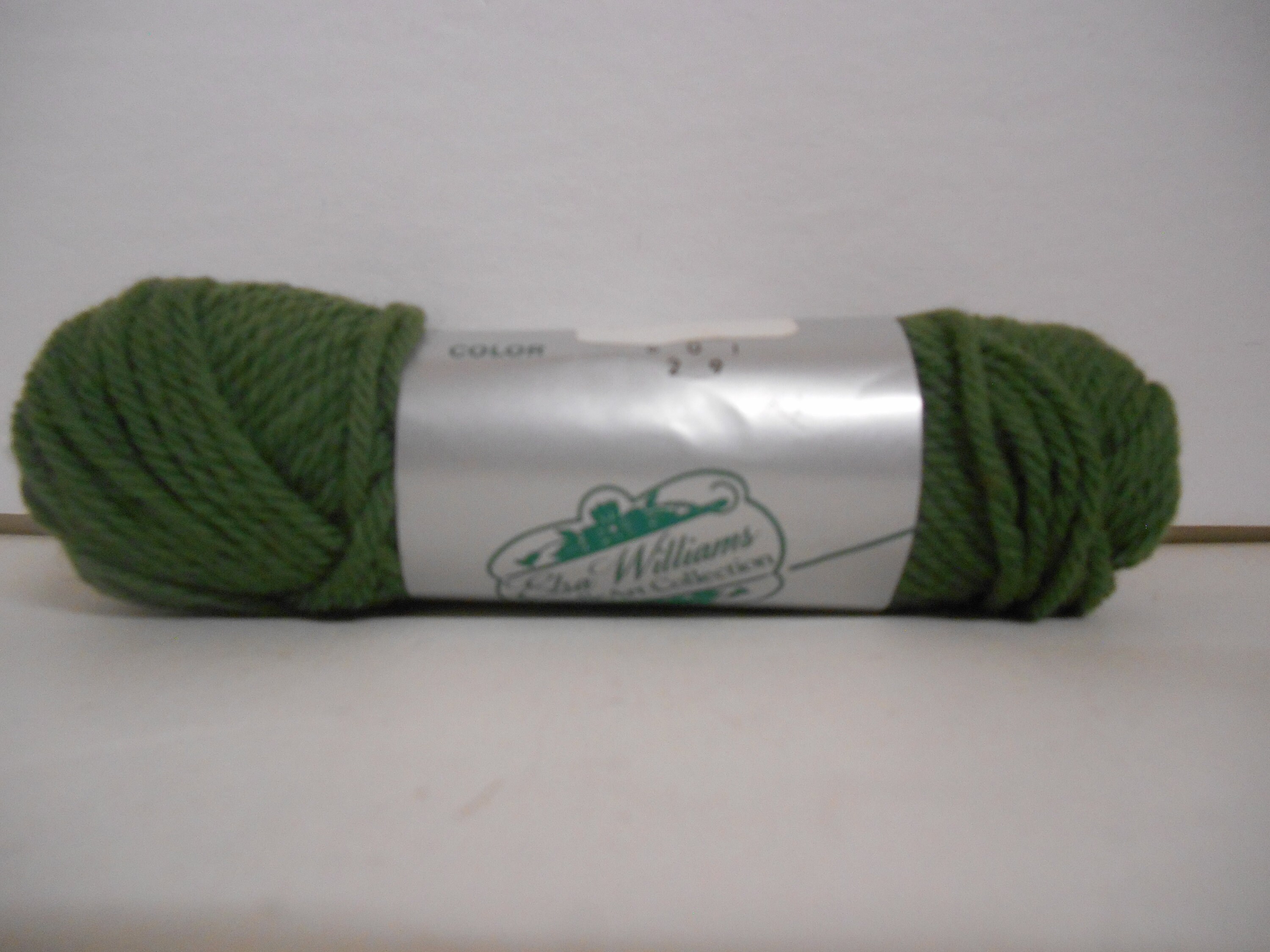 Your Choice of (1) Vintage Elsa Williams 100% Pure Wool Needlepoint ...