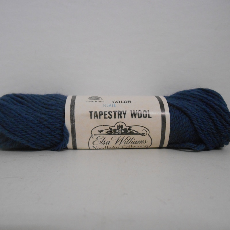 Tapestry Yarn - Etsy