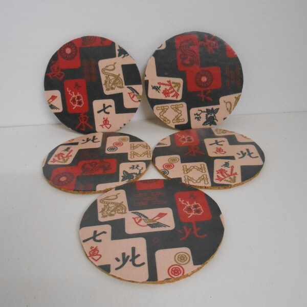 Mah Jongg Set - Etsy