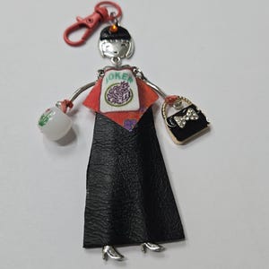 3 Zipper Mah Jongg Purse - Etsy