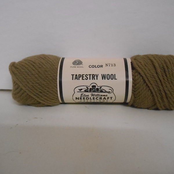 Tapestry Yarn - Etsy