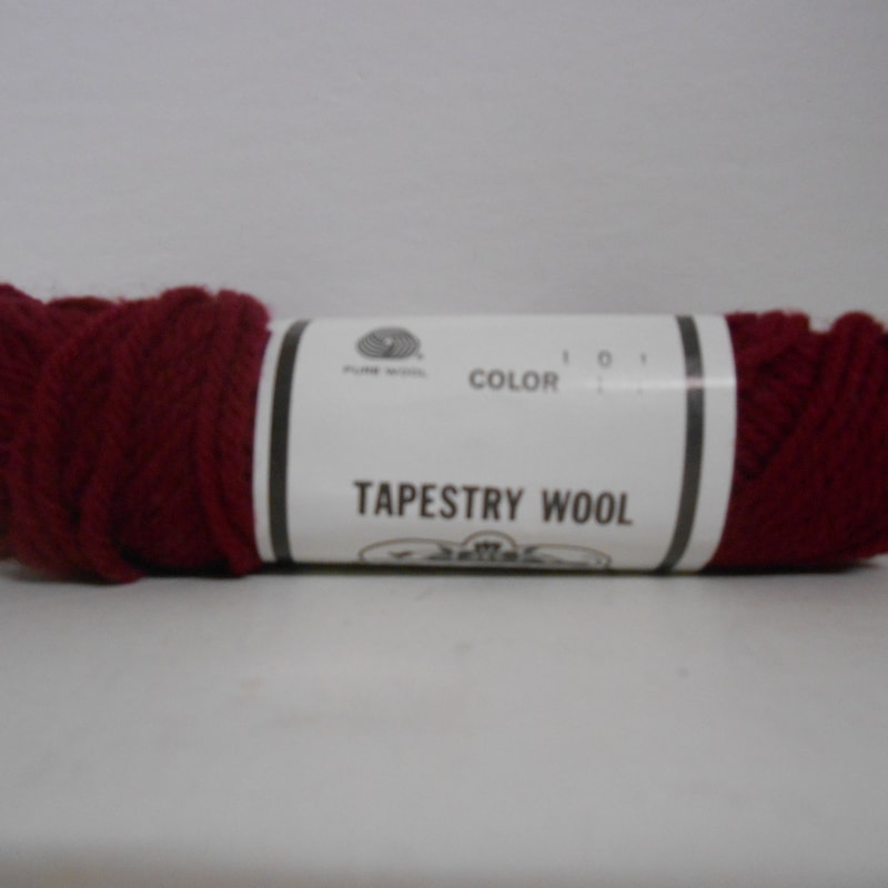 Tapestry Yarn - Etsy