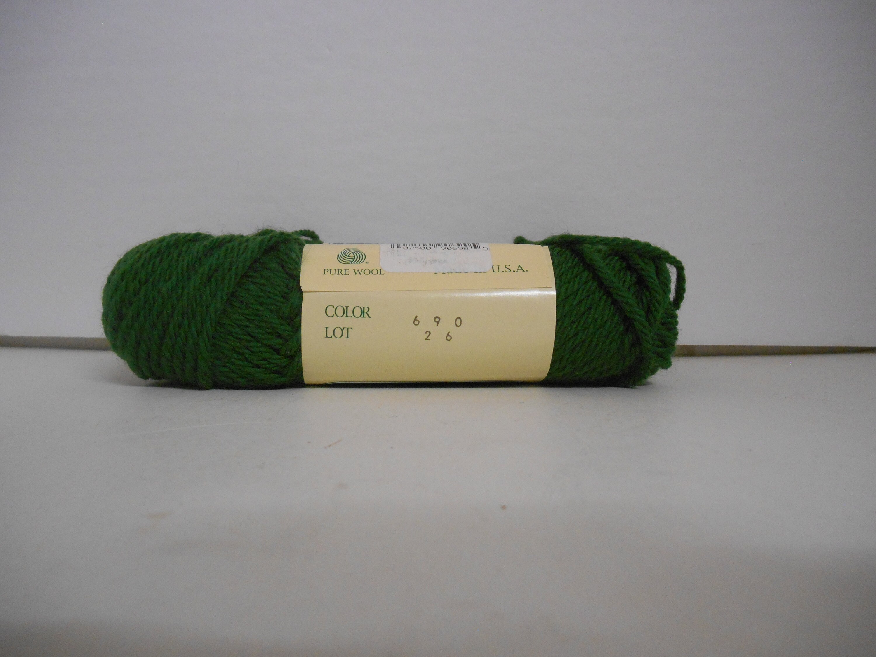 Your Choice of (1) Vintage Elsa Williams 100% Pure Wool Needlepoint ...