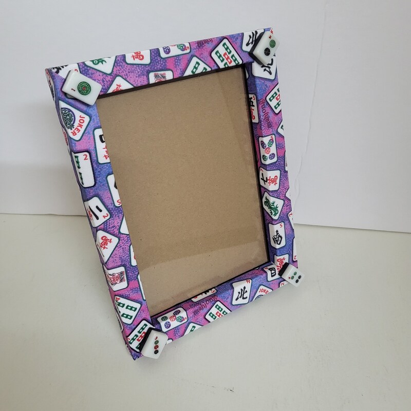 Desktop Frames 2 Pictures - Etsy