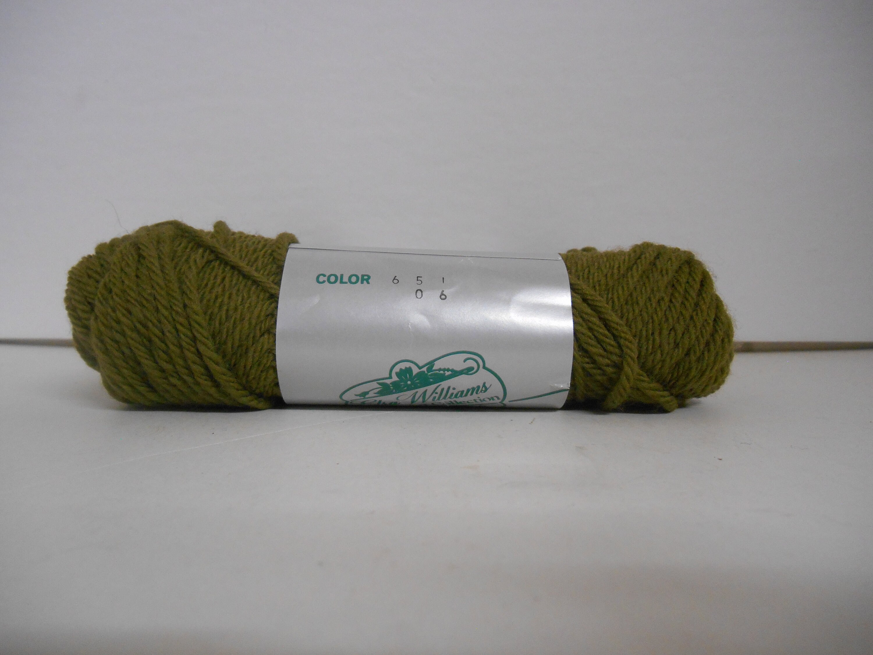 Your Choice of (1) Vintage Elsa Williams 100% Pure Wool Needlepoint ...