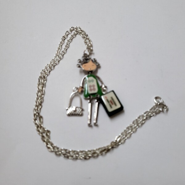 Lady Luck - Etsy