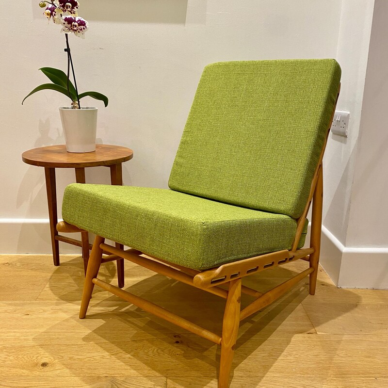 Ercol Chairs - Etsy UK