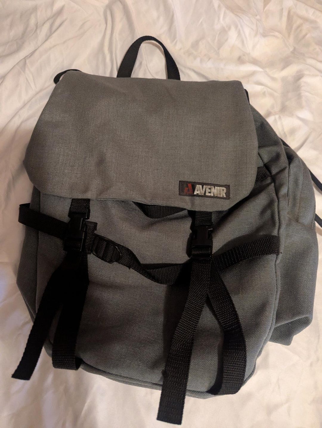 Vintage Avenir Pannier Bicycle Frame Bag Pouch - Etsy