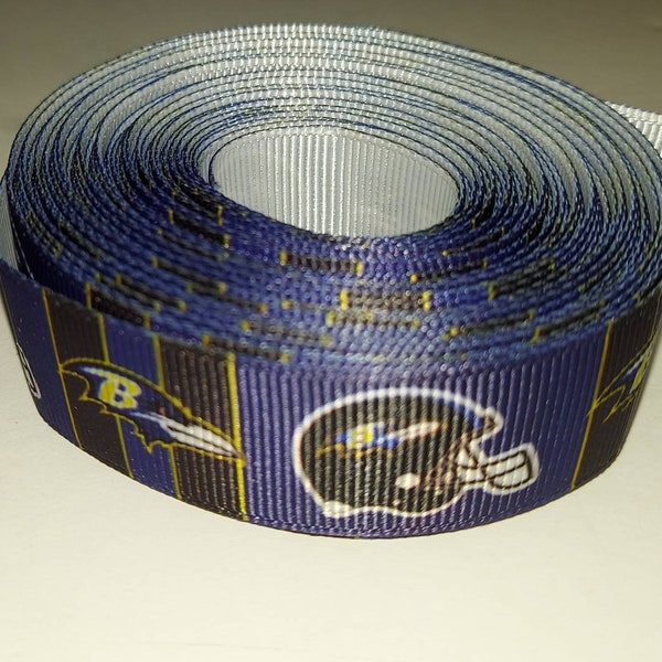 Ravens Ribbon - Etsy