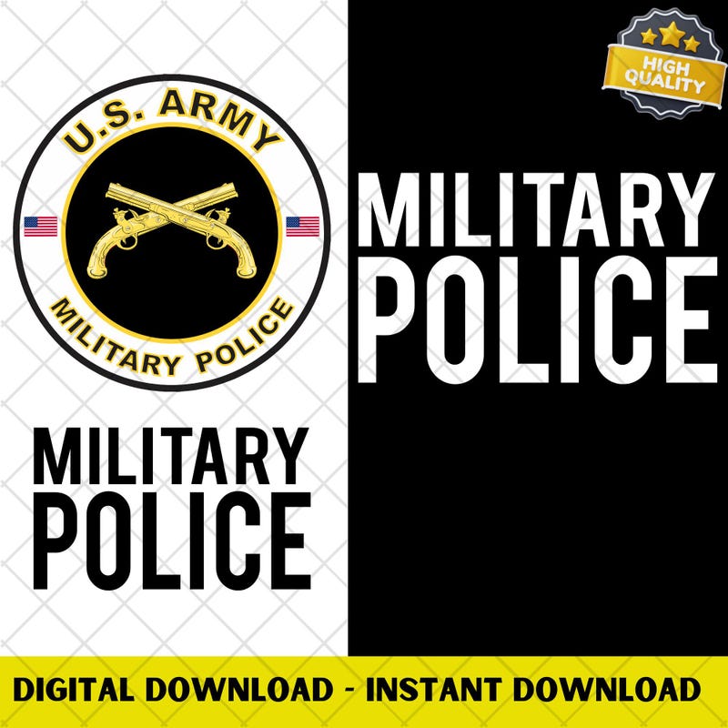 Military Graphics - Etsy