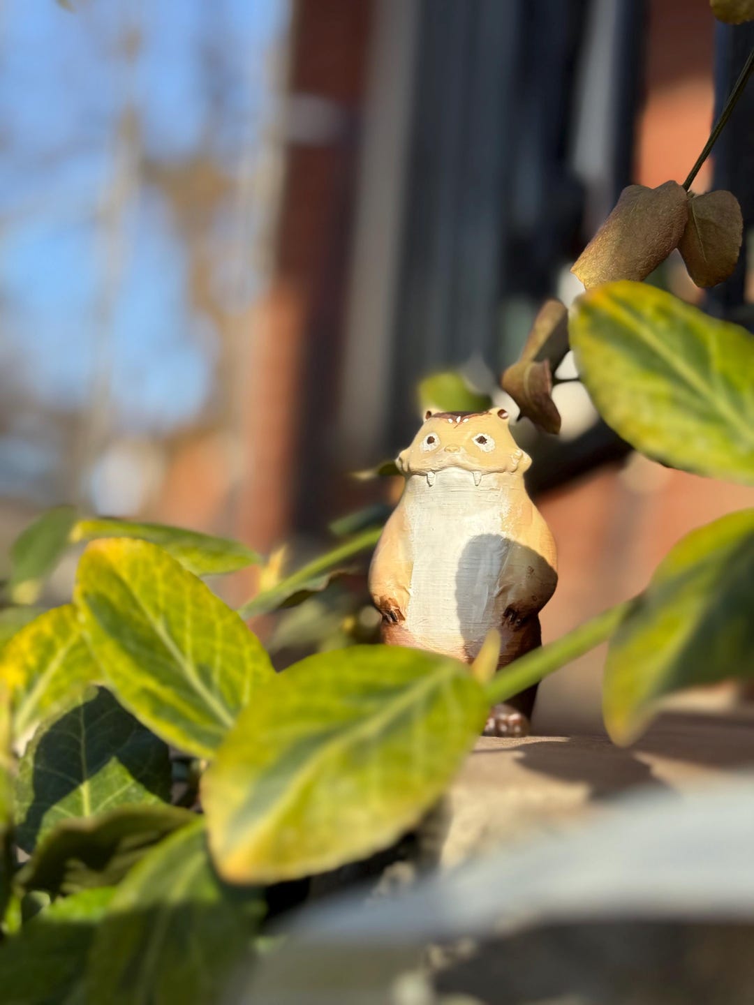 Monster Hunter Wilds- 3D Printed Wudwud - Etsy