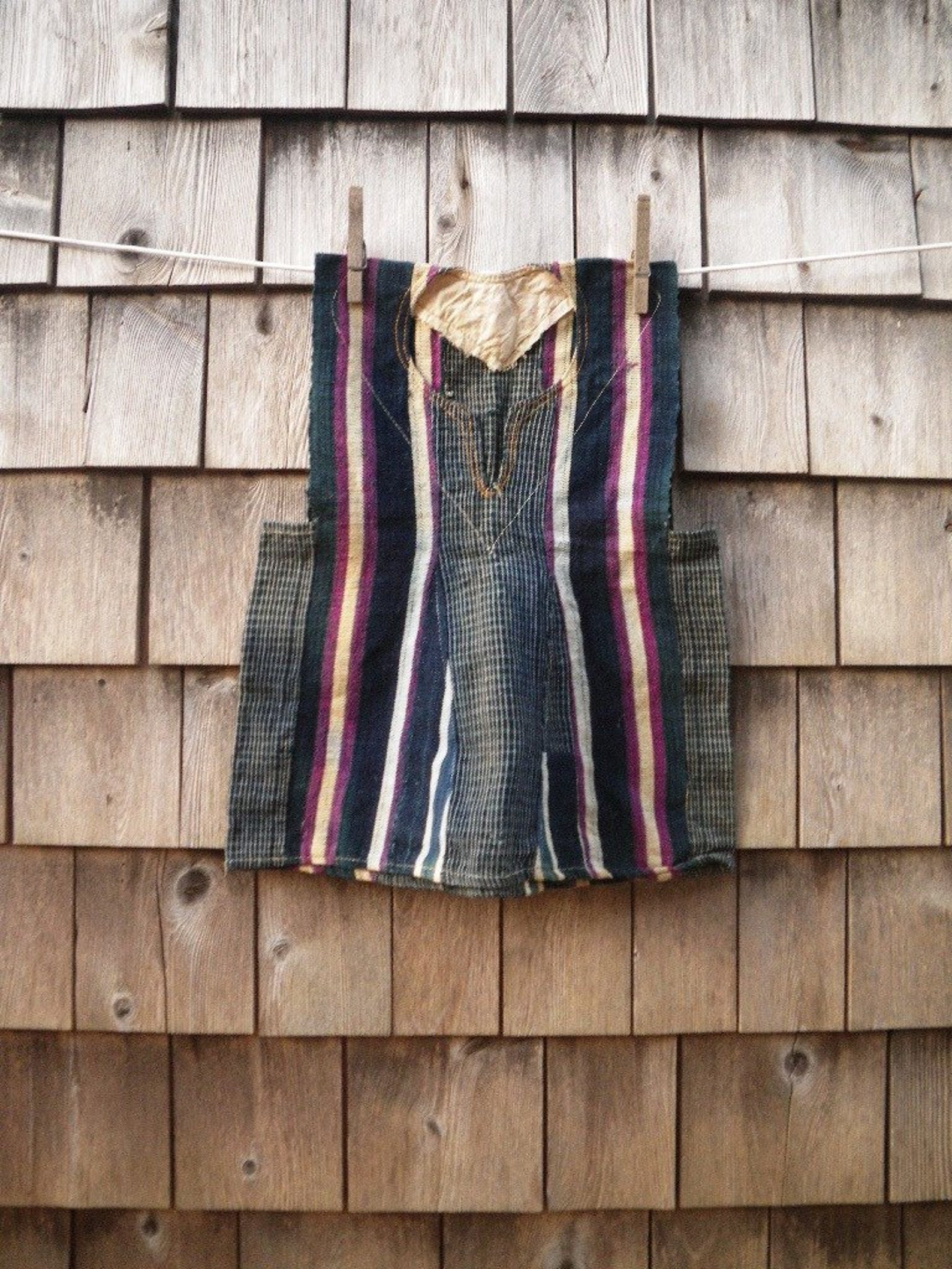 Baby Toddler Batakari Traditional Ghanaian Smock Top Tunic - Etsy