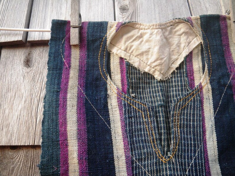 Baby Toddler Batakari Traditional Ghanaian Smock Top Tunic | Etsy