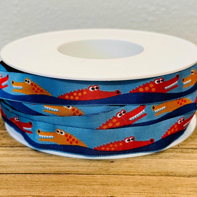 Novelty Ribbon - Etsy