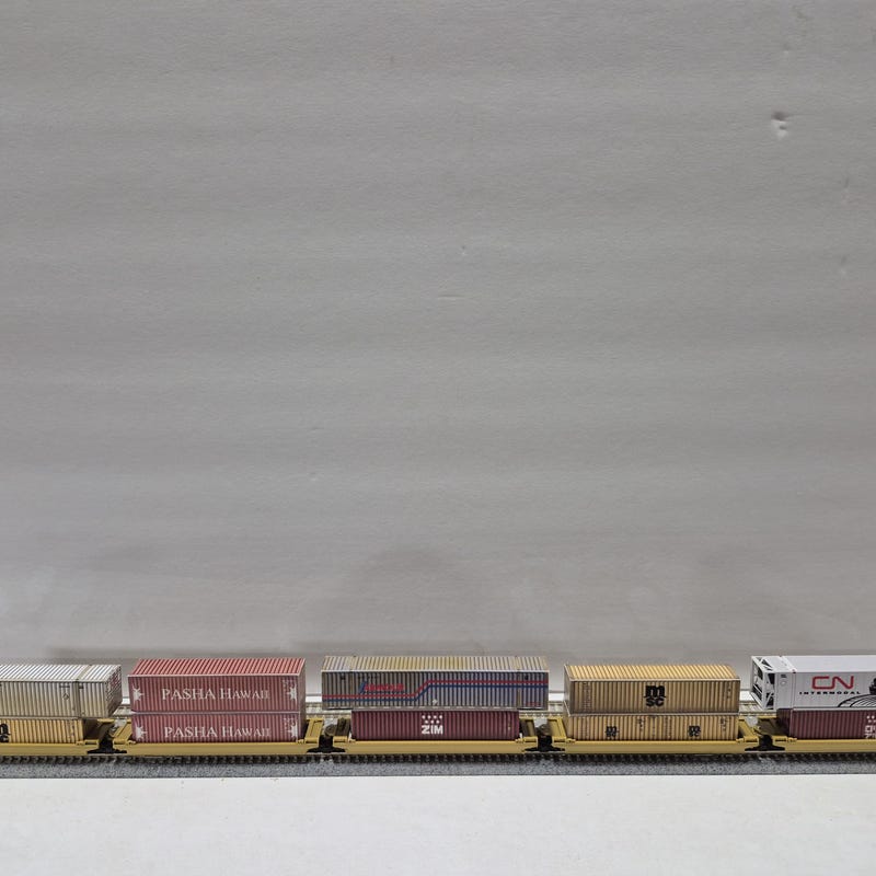 N Scale Miniature Cars - Etsy