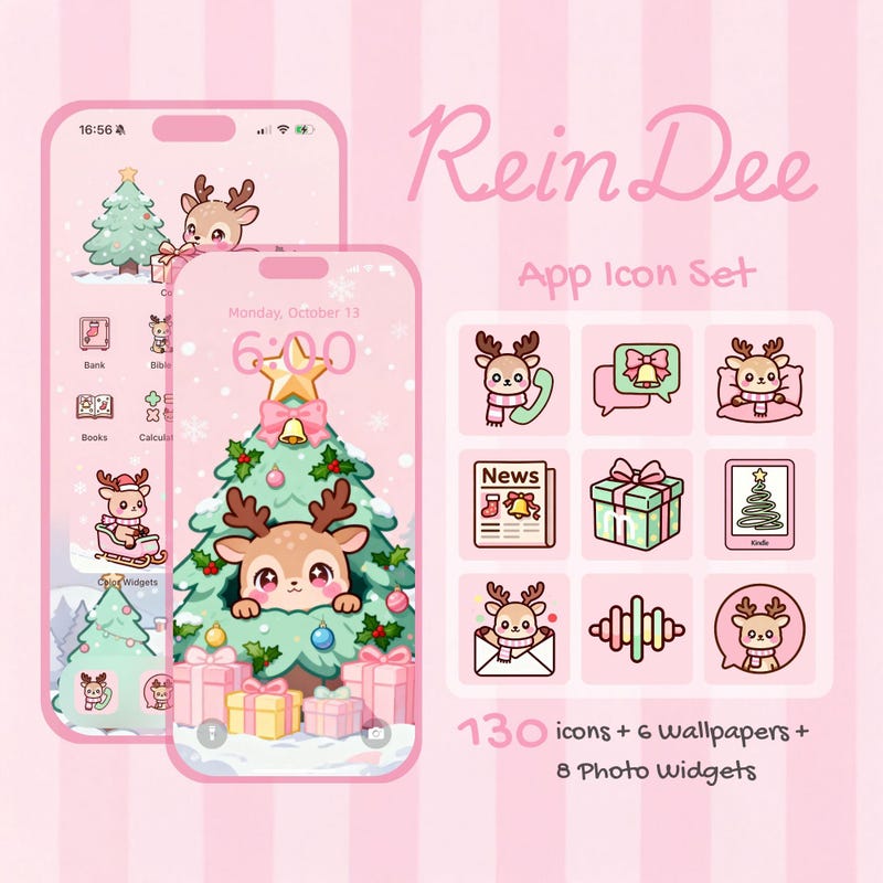 Cute Wallpaper Image - Etsy