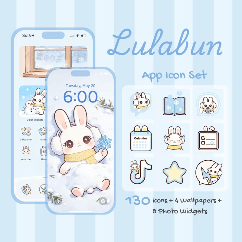 Android Wallpaper Winter - Etsy