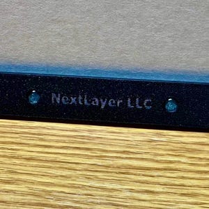 Custom Magnetic Toolbox Labels | Personalized Tool Drawer Tags | Emblem ...