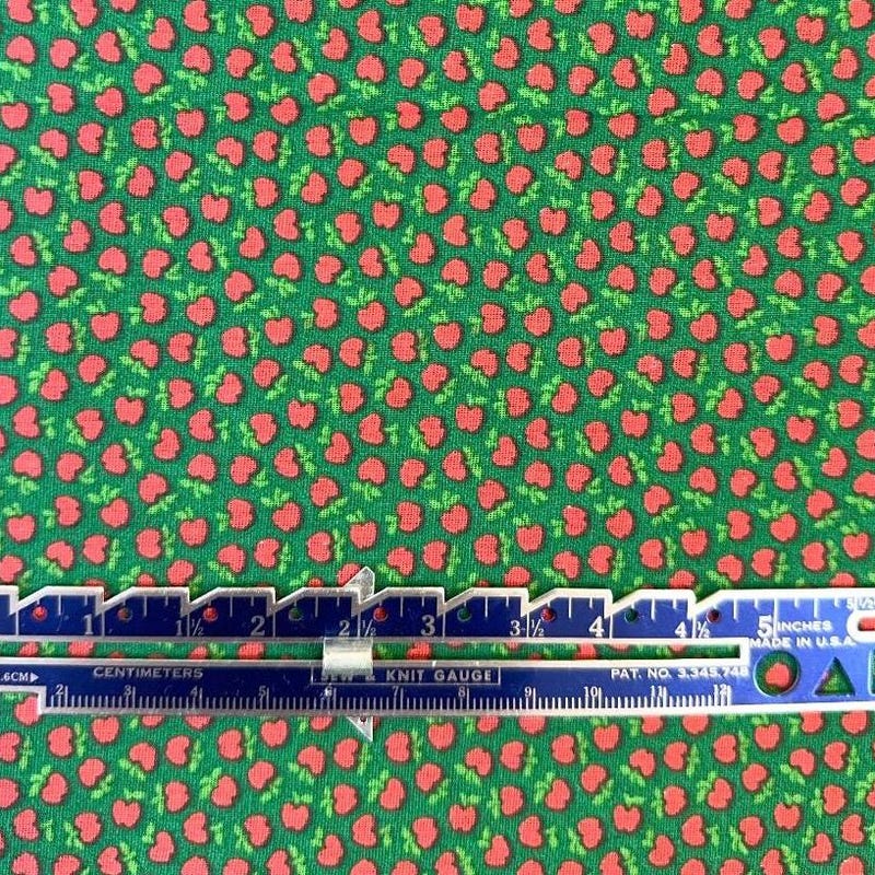 Spring Mills Fabric - Etsy