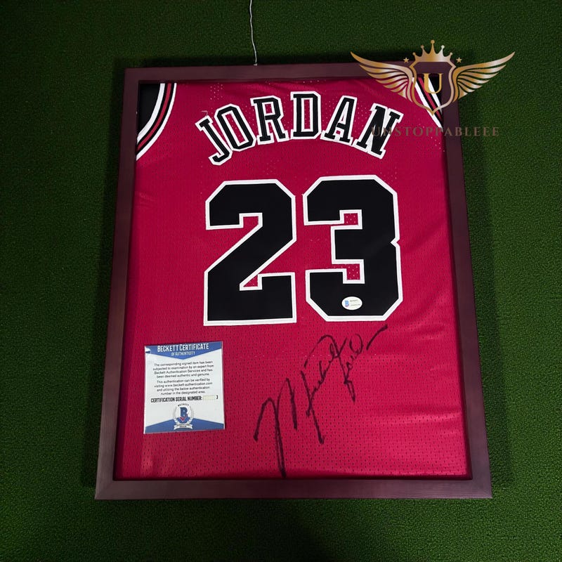 Autographs Certified - Etsy UK