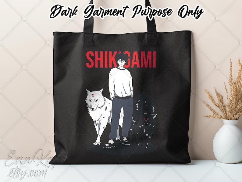 Shikigami Megumi JJK PNG | Pop Culture Anime Art | Aesthetic Character ...